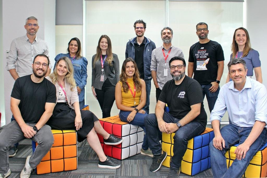 Multinacional de tecnologia investe R$ 4,5 milhões na ampliação de sua ...