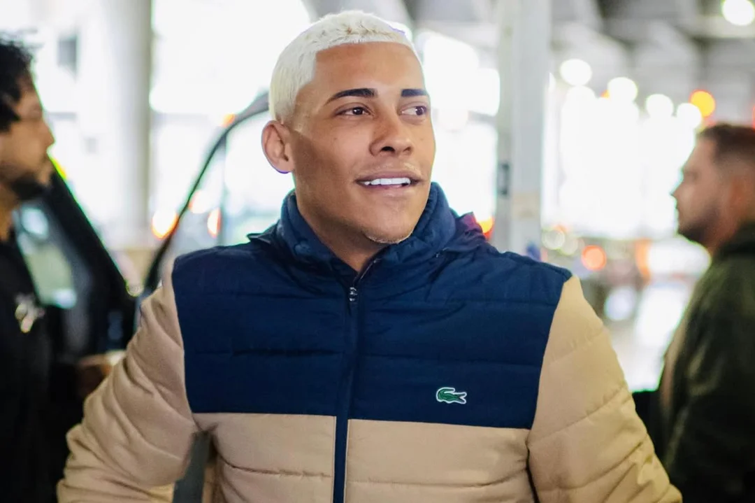 MC Poze do Rodo: chefe de polícia diz que músicas do cantor são "mais ...