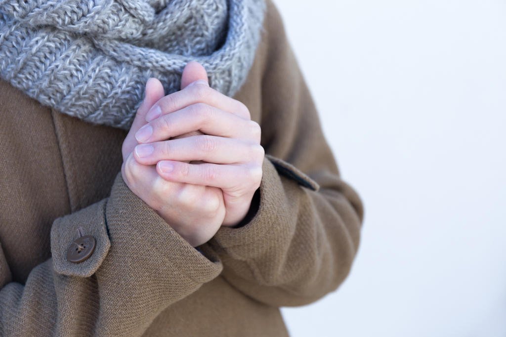 Por que as extremidades do corpo são mais frias? | GZH