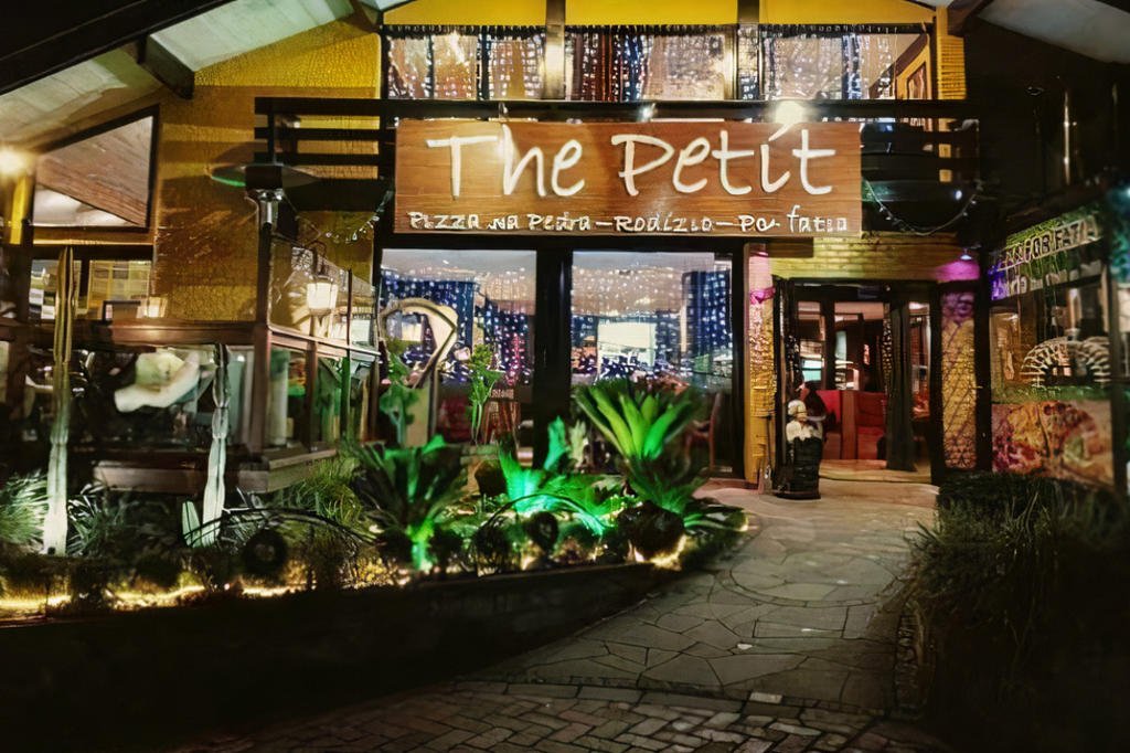 Nascida nos fundos de casa, The Petit já tem 10 lojas e vende 15 mil ...