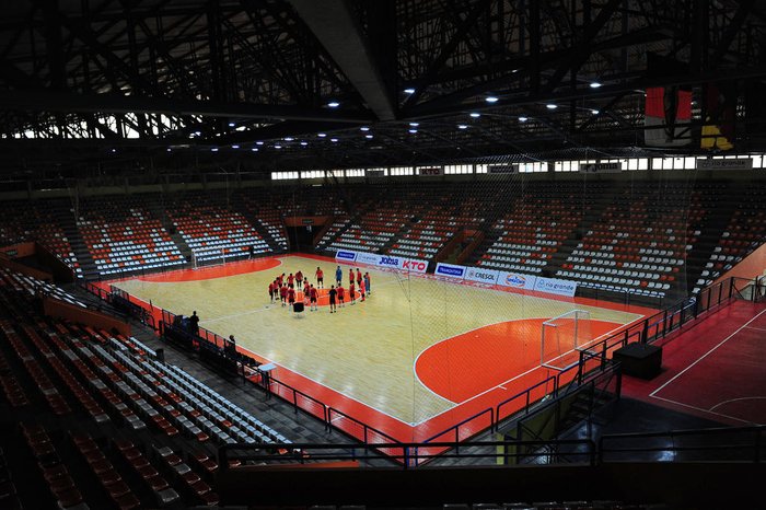 ACBF inicia venda de ingressos para retorno às quadras na Liga Nacional | Pioneiro