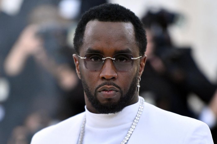 Novo post em rede social de Diddy celebra aniversário da filha caçula ...