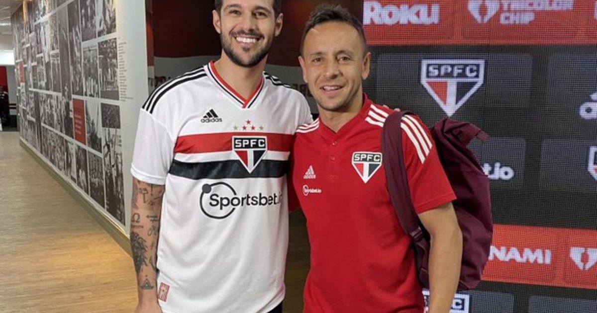 Ex Bbb Rodrigo Mussi Vai Ao Morumbi Pela Primeira Vez Após Acidente Gzh