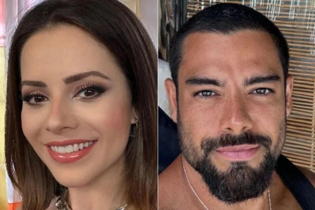 Quem é Pedro Andrade, o novo namorado de Sandy | DG
