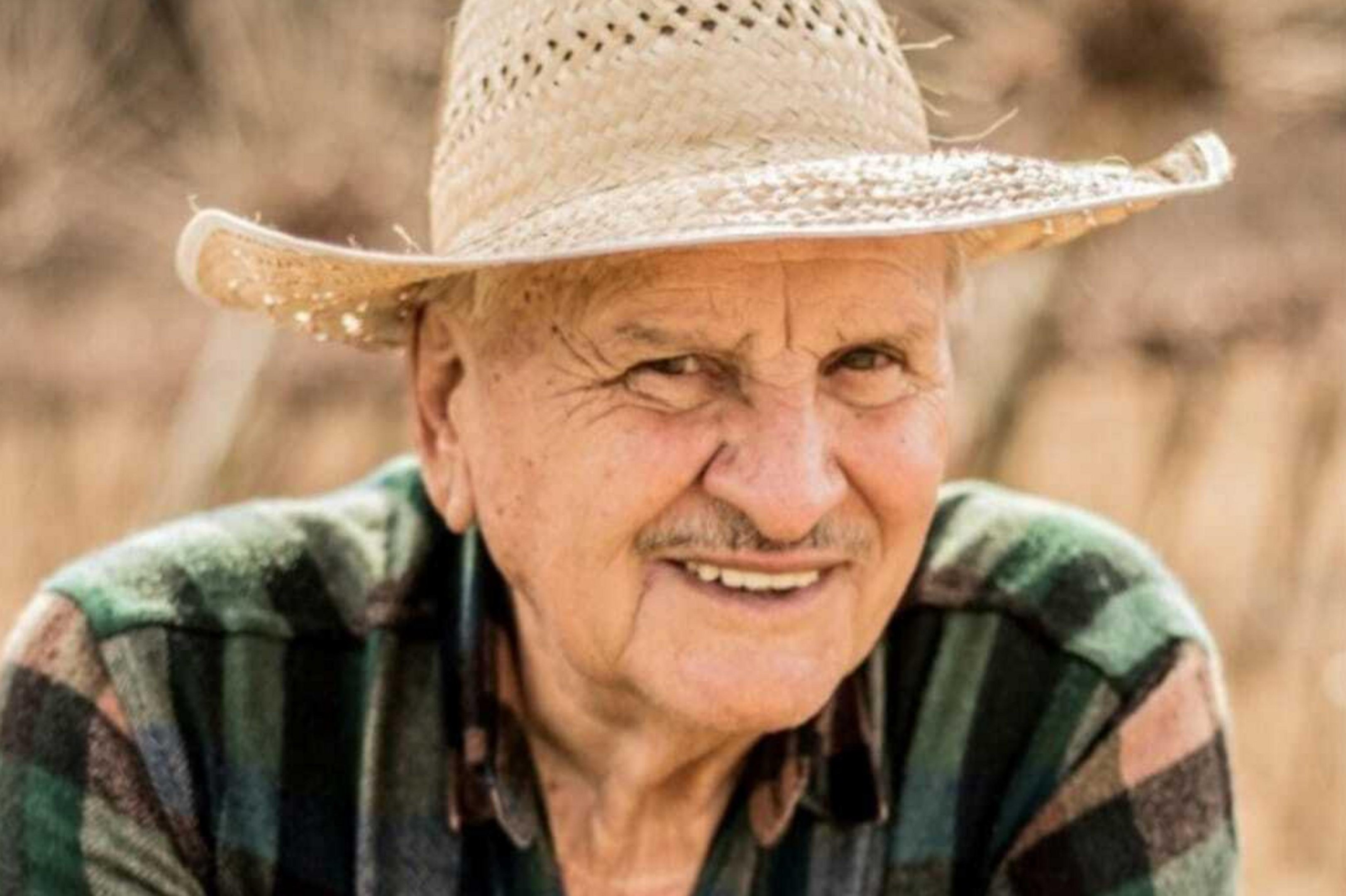 Morre, aos 91 anos, Victor Valduga, fundador da Vinícola Marco Luigi ...