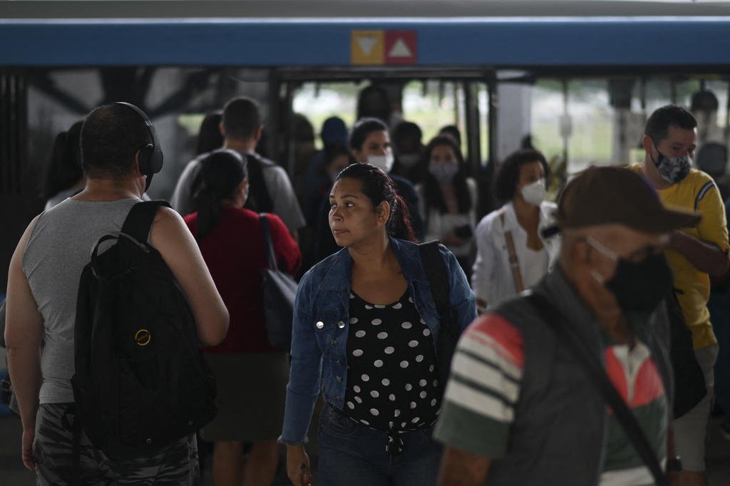 Rio de Janeiro libera uso de máscaras; veja locais e regras | GZH