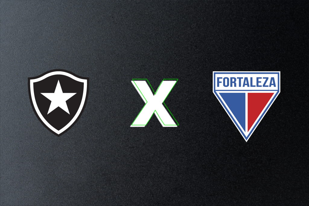 Botafogo x Fortaleza hoje: onde assistir ao vivo e horário do jogo pelo ...