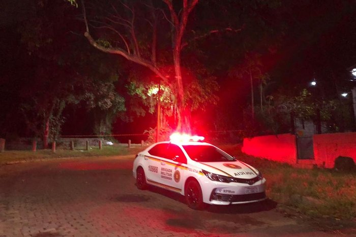Polícia Civil identifica mulheres mortas a tiros na zona sul de Porto ...