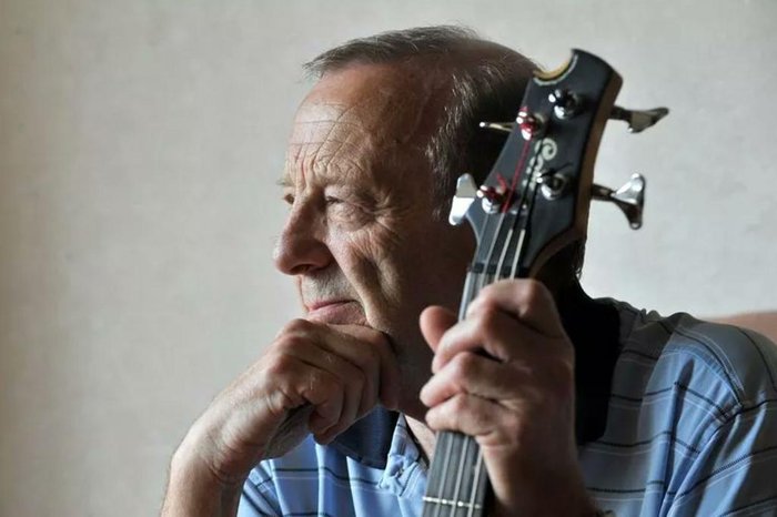 Morre Chas Newby, ex-baixista da banda The Beatles | GZH