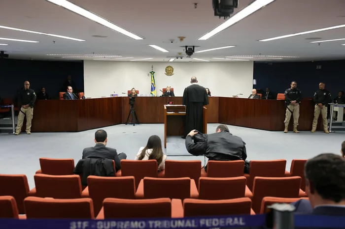 STF retoma julgamento do núcleo 2 da trama golpista nesta terça-feira | GZH