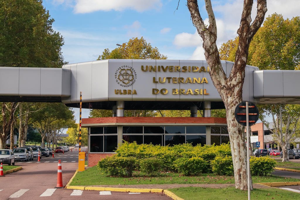 Ulbra completa 50 anos com investimentos no EaD | GZH