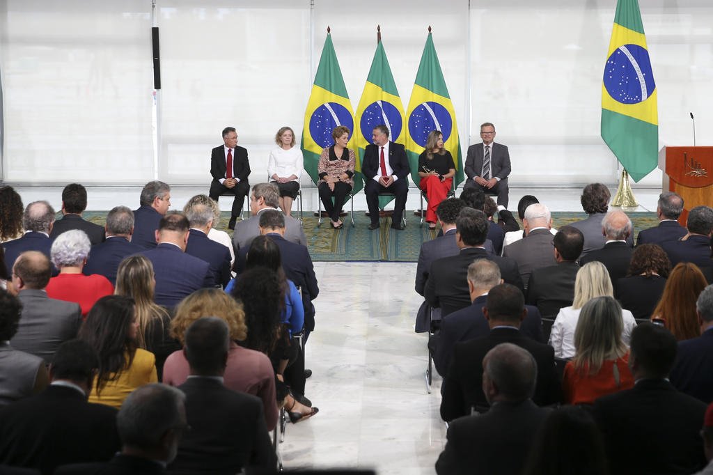 "Combateremos as fake news e a desinformação", diz gaúcho que comandará ...