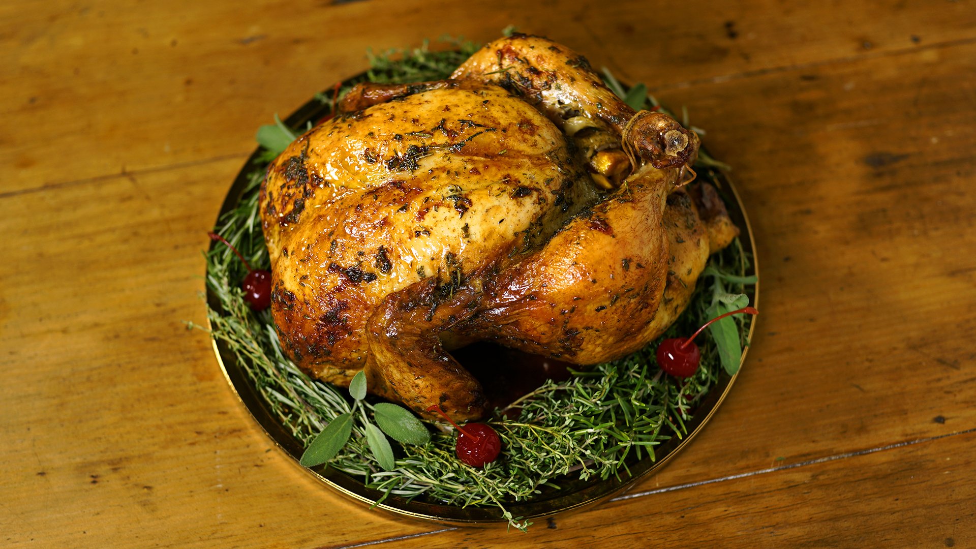 Como é um Chester vivo? Veja foto | GZH