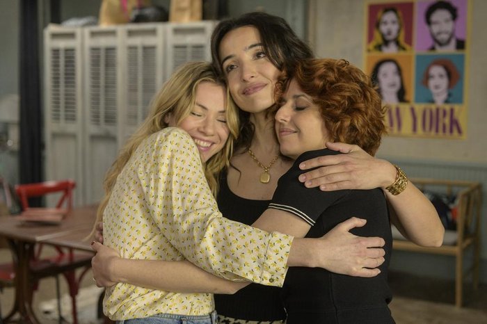 Claudia Raia e Stephanie Ribeiro no GNT e mais dicas para curtir nesta ...