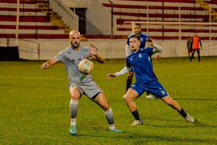 Divisão de Acesso: como chegam Aimoré, Pelotas, Inter-SM e São Gabriel ...