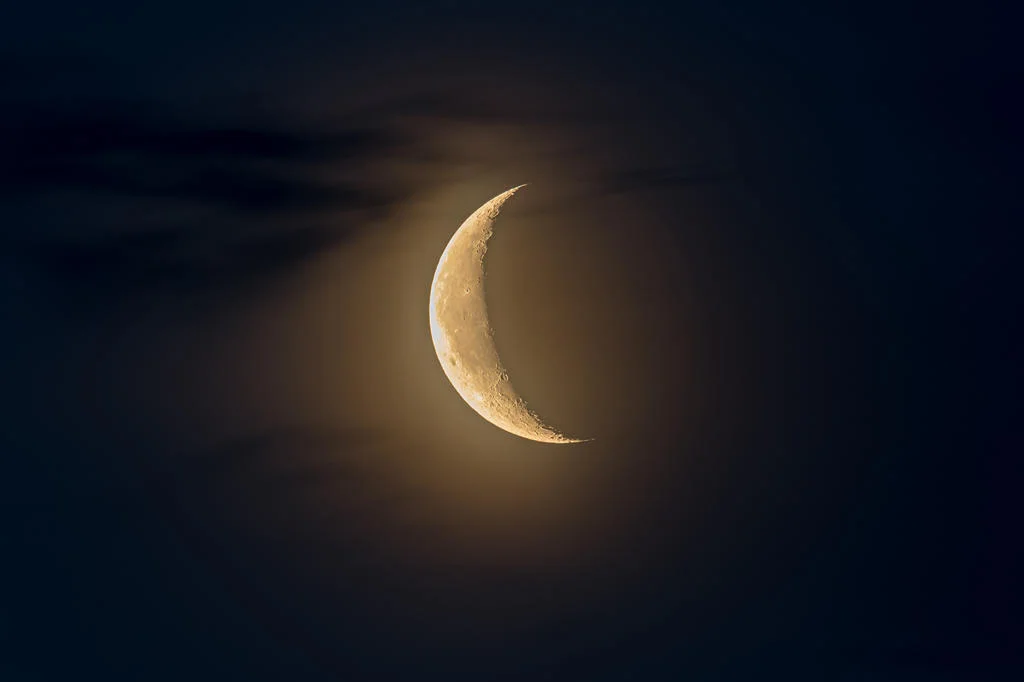 Qual a fase da Lua nesta segunda-feira (26)? Veja o calendário lunar de ...