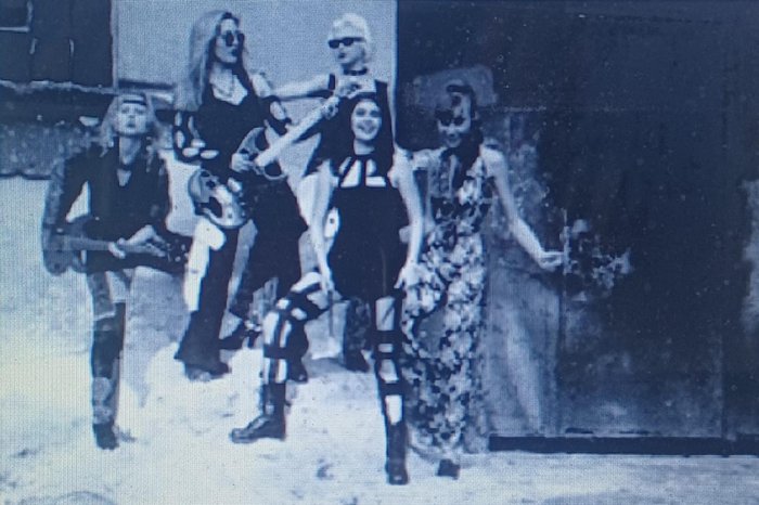 Morre Susi Doll, uma das pioneiras do rock feminino gaúcho, aos 51 anos ...