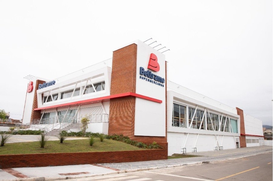 Beltrame Supermercados chega a Camobi com reforço na experiência dos ...