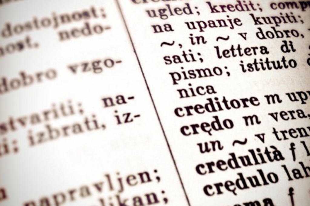 O significado da palavra "medesima" | GZH