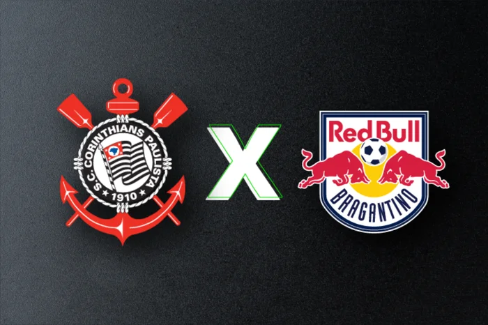 Corinthians x Bragantino pelo Brasileirão: onde assistir ao vivo ...