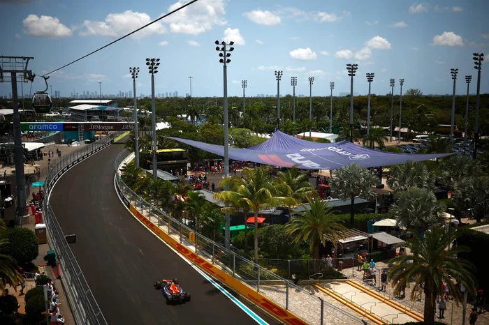 GP de Miami de Fórmula 1: data, horário e onde assistir | GZH