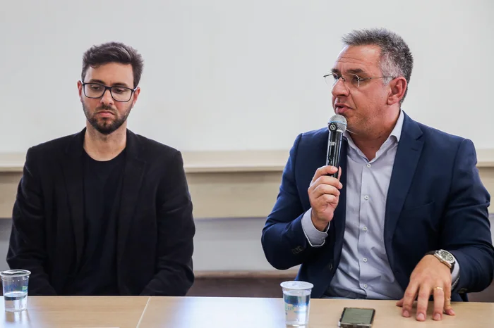 Caxias do Sul mantém tendência de redução da criminalidade e registra ...