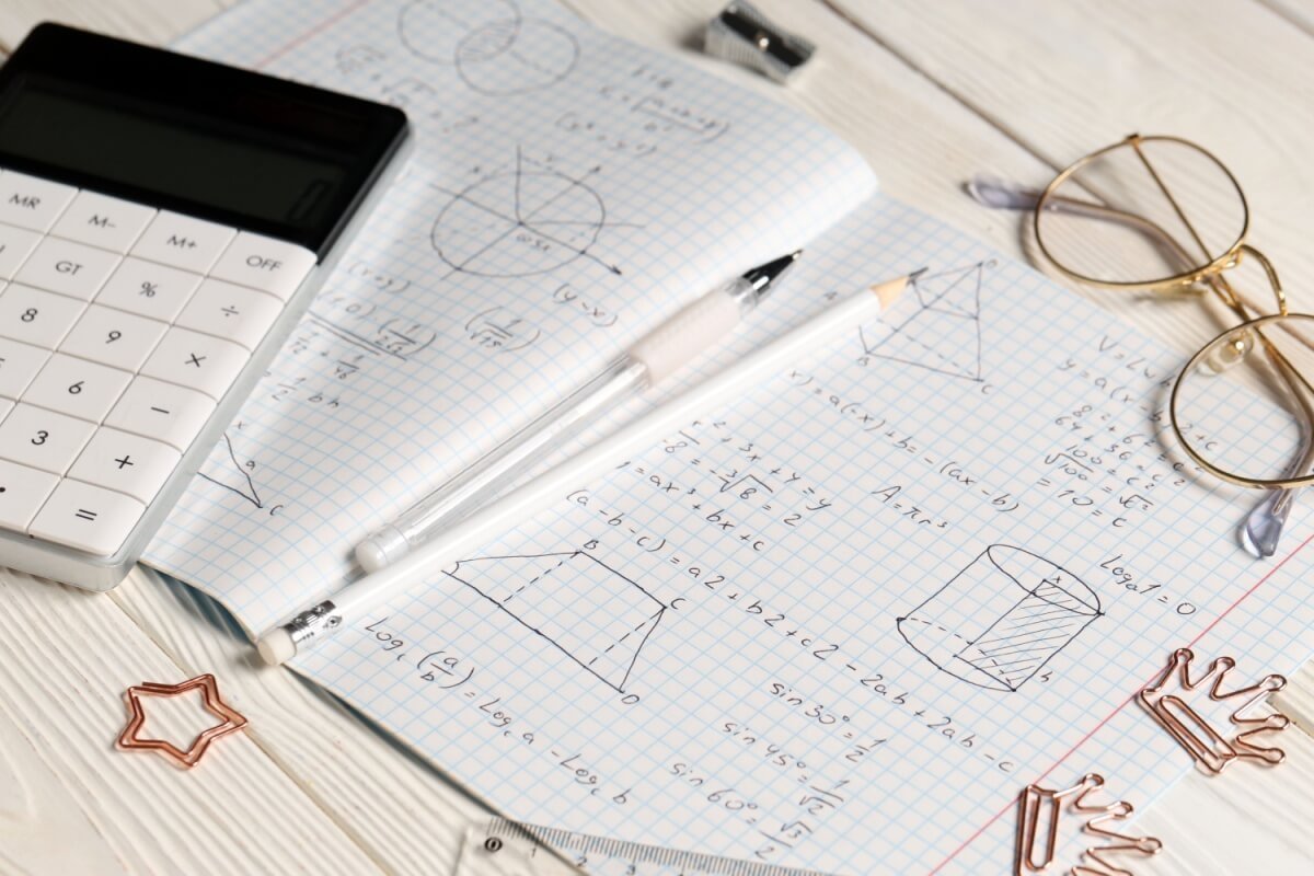 8 dicas práticas para ir bem na prova de matemática do Enem | GZH