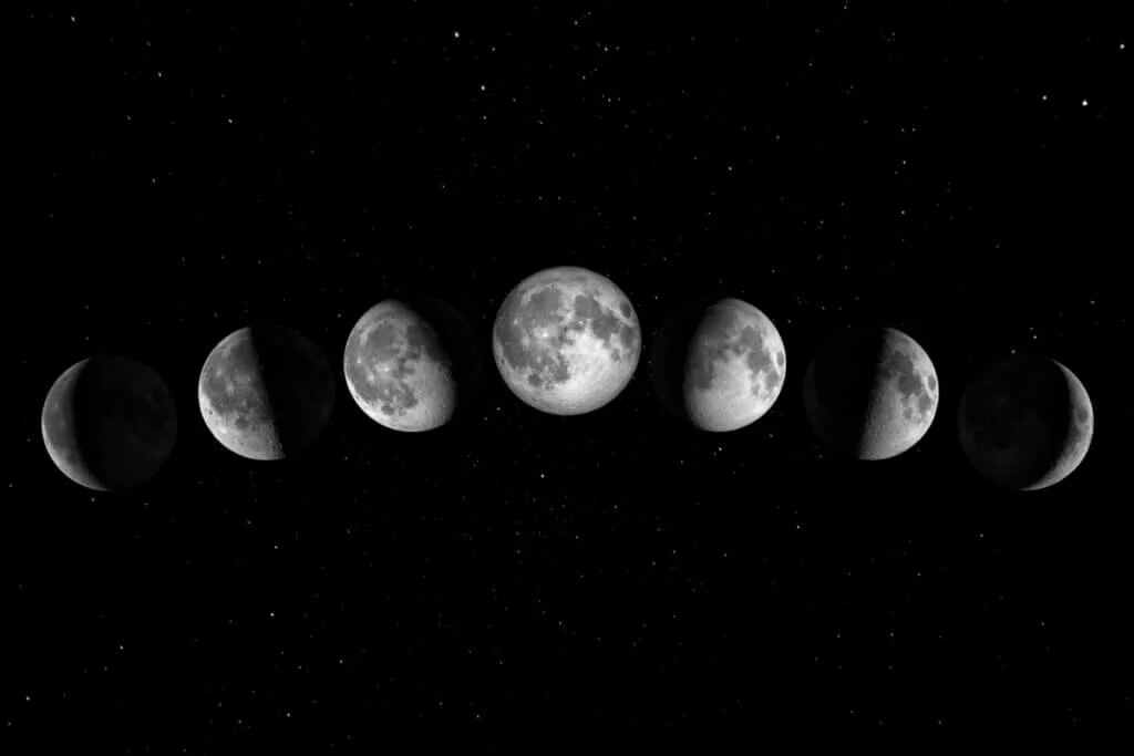 Planeta regente de Câncer: veja como a Lua influencia os nativos ...