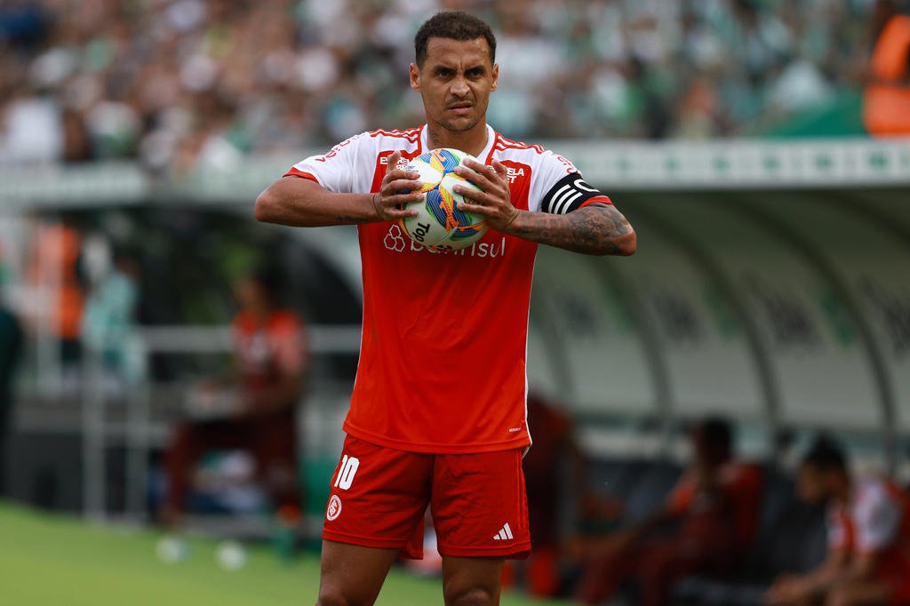 Se o Inter levar a sério, a Sula pode ser um atalho para a retomada da ...