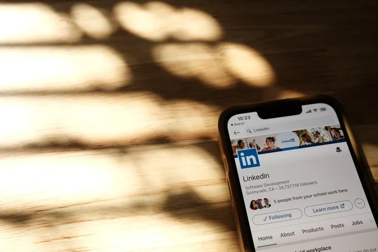 LinkedIn sem experiência: O que postar quando você ainda é estudante ...