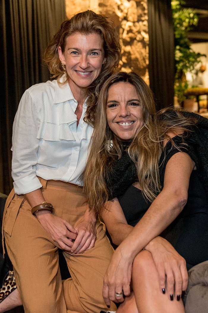 Confira quem prestigiou o empresário José Paim durante a passagem de ...