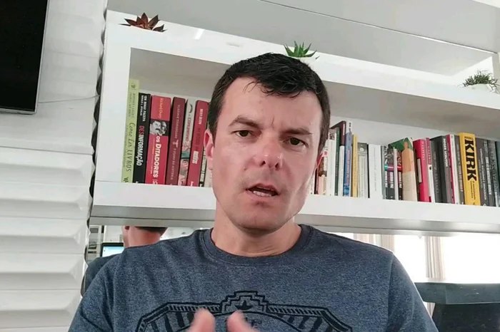 Partido do MBL anuncia pré-candidato ao governo do RS | GZH