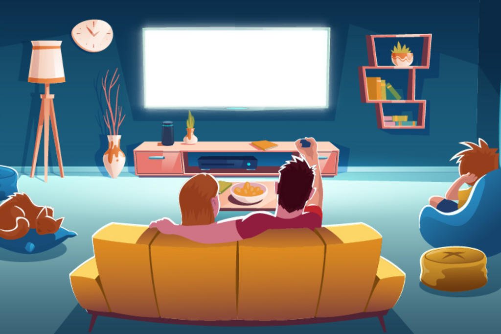 100 filmes para ver em casa | GZH