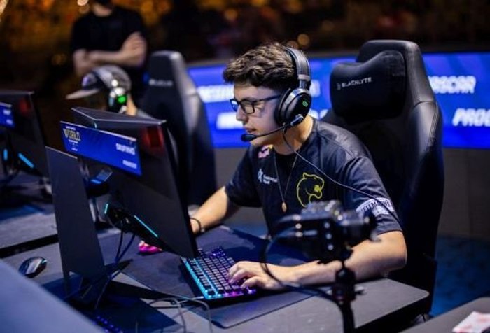 Gaúcho vai representar o Brasil no Mundial de Rocket League | GZH