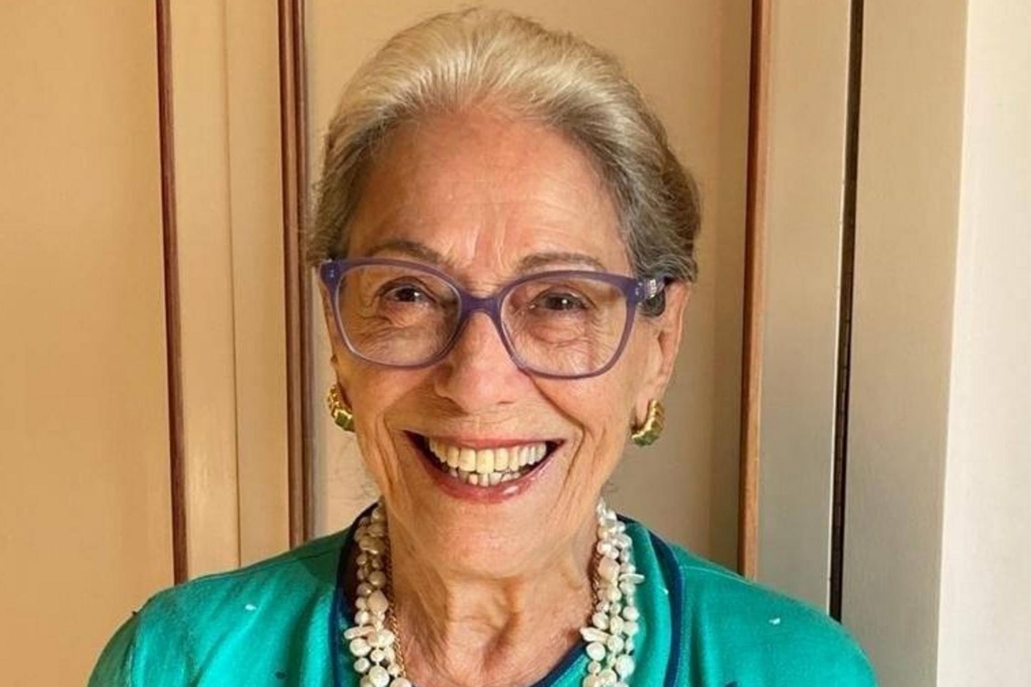 As memórias da mulher que liderou a J.H. Santos, uma das mais icônicas redes de lojas do RS | GZH