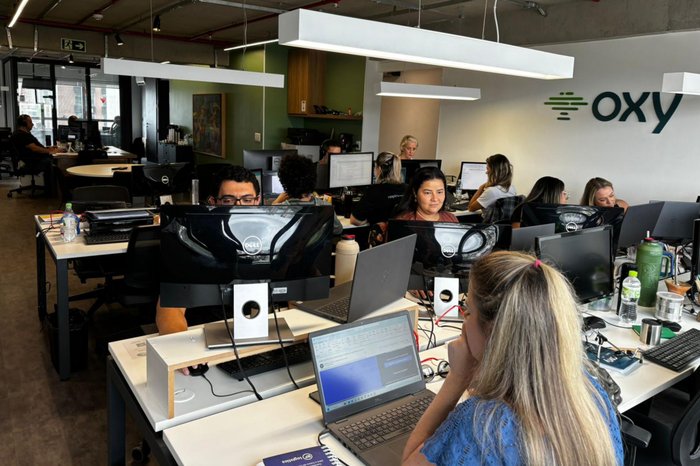 Empresa gaúcha muda de nome com novos sócios de grupos bilionários | GZH