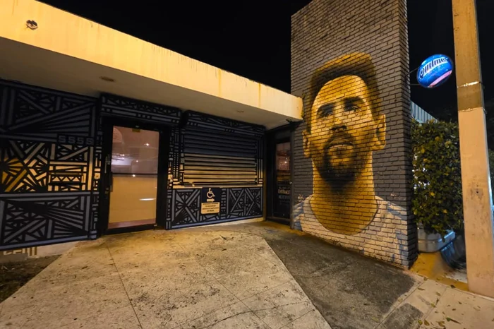 Jantares em Miami Beach e vigília de fãs: como é a vida de Lionel Messi ...