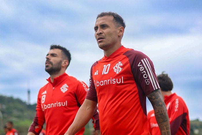 Três caminhos para o Inter vencer o Gre-Nal | GZH