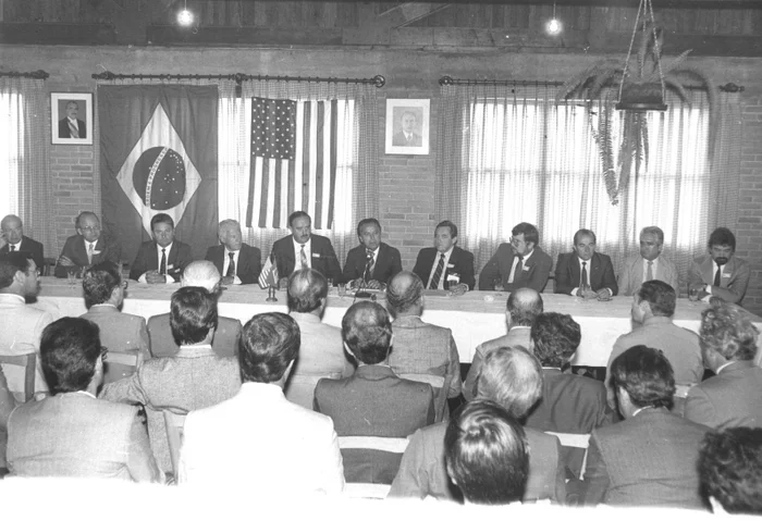 Randon: o surgimento da Master Freios em 1986 | Pioneiro