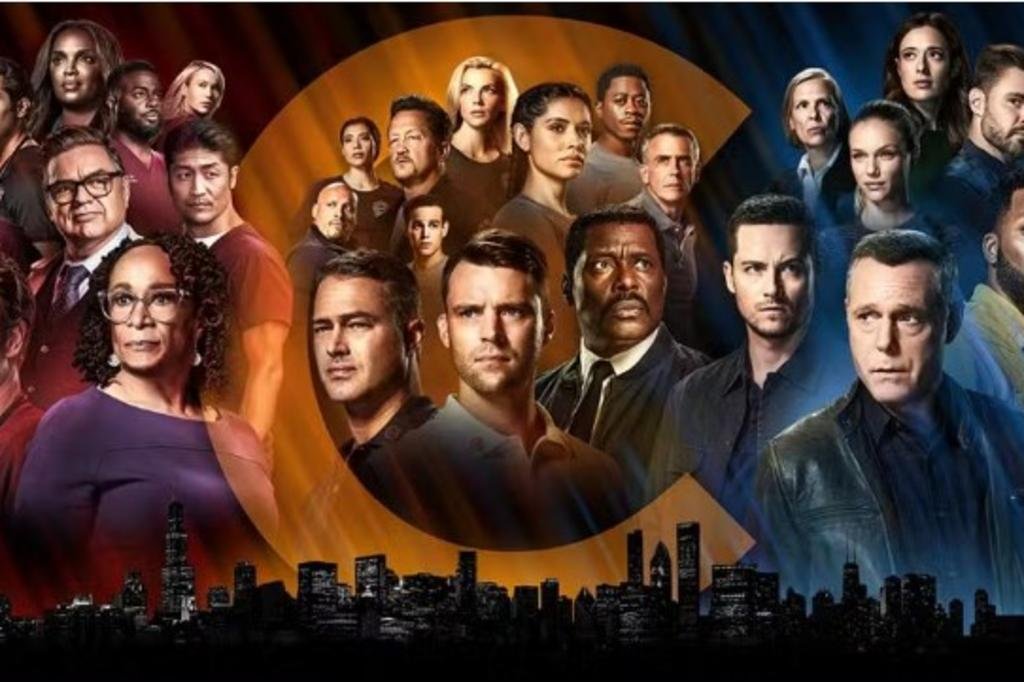 Onde assistir à franquia "Chicago"? Em quais plataformas de streaming ...
