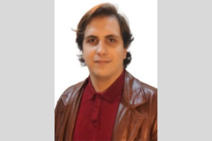 Quem é Henrique Simonard, candidato do PCO a prefeito do Rio de Janeiro ...