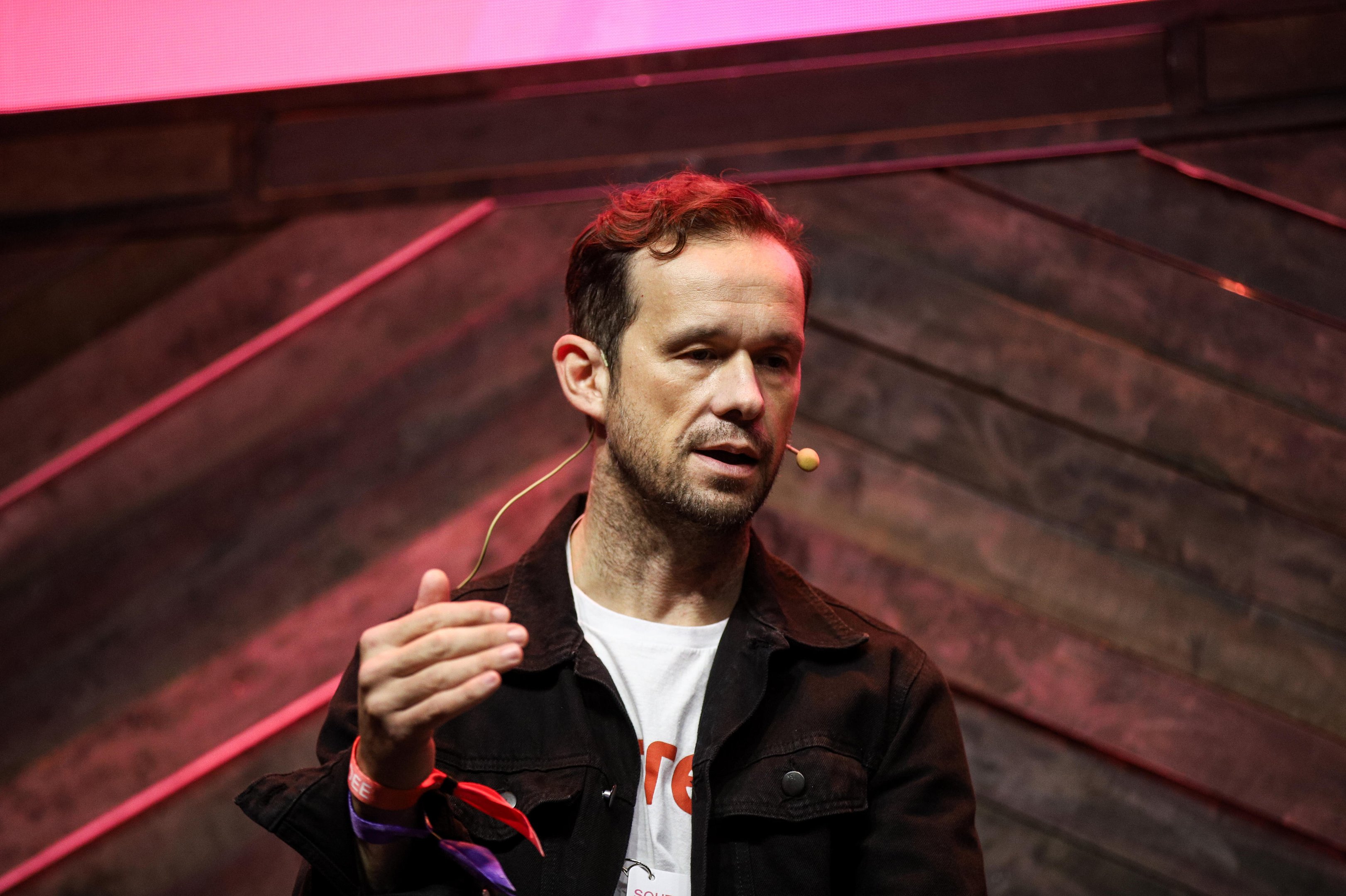 "É importante mais pimenta no longo prazo", indica CEO da Warren para ...