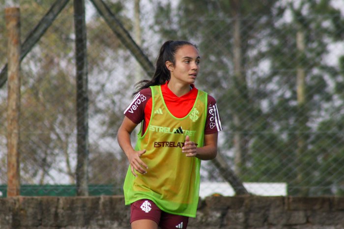 Inter tem 10 possíveis estreantes no clássico Gre-Nal do Gauchão ...