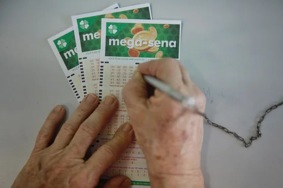 Mega-Sena 3022 tem resultados divulgados; confira | GZH