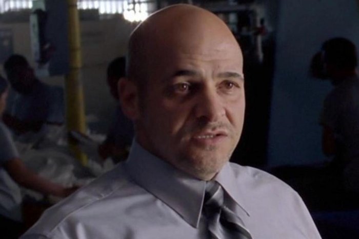 Mike Batayeh ator de Breaking Bad morre aos 52 anos | GZH