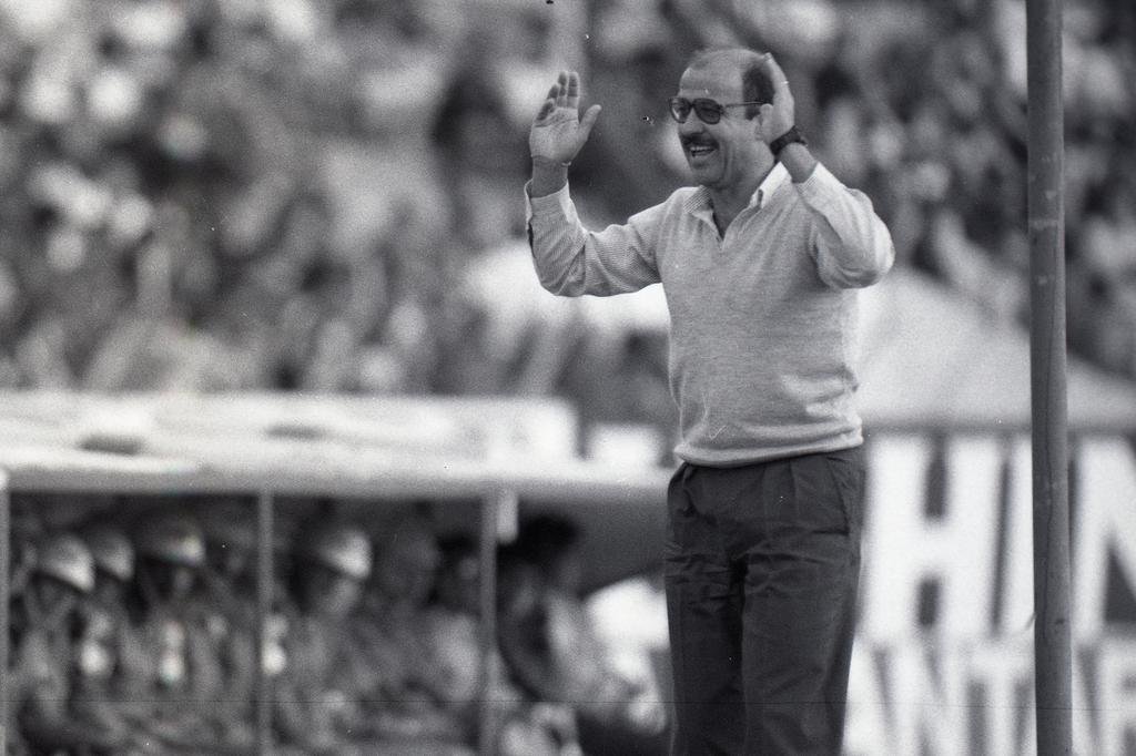 Cláudio Duarte revela como levou o Grêmio ao título de 1989 em novo ...