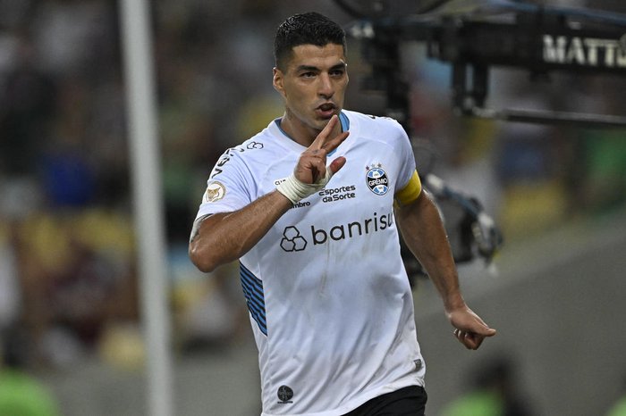 A pontuação dos últimos 10 campeões brasileiros | GZH