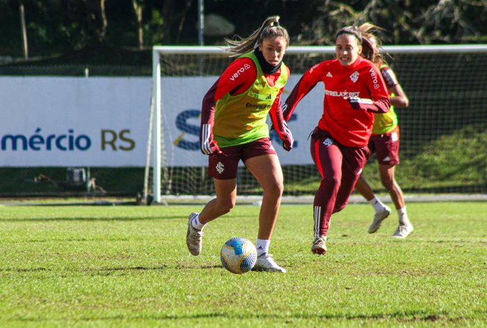 Inter enfrenta a Ferroviária almejando voltar às semis do Brasileirão ...