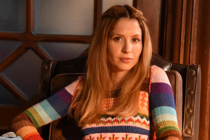 Gaúcha Amanda Grimaldi brilha como a Edith em "Raul Seixas: Eu Sou ...