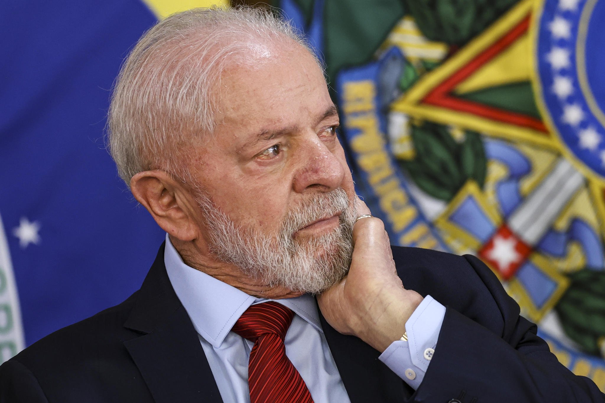 Lula hoje: veja como está a situação do presidente | GZH